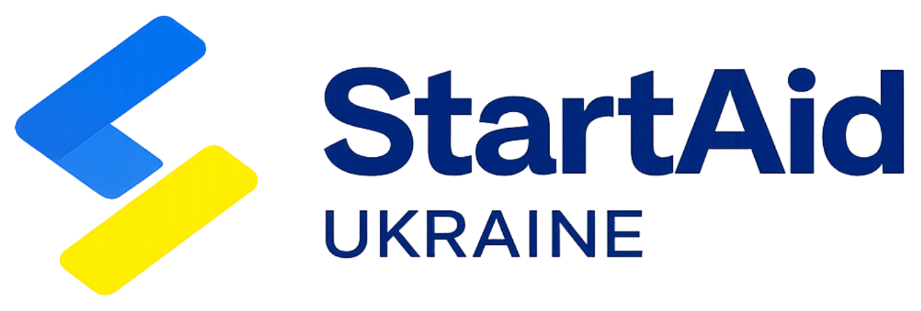Startaid Ukraine